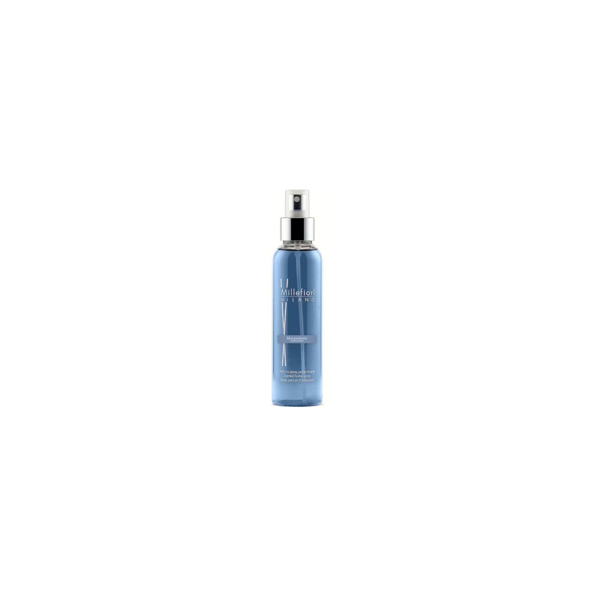 Profumo Per Ambiente Spray Da 150 Ml Blue Posidonia