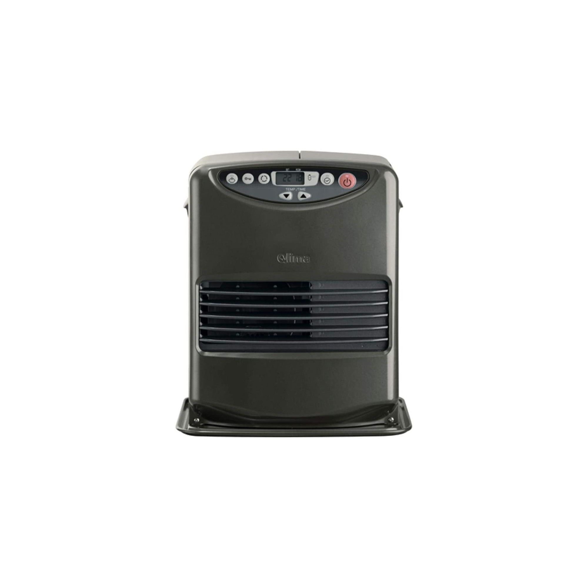 Stufa qlima sre 3230 tc-2 premium black